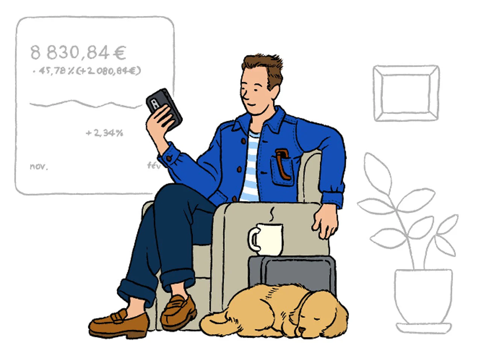 Contact Us | Indigo