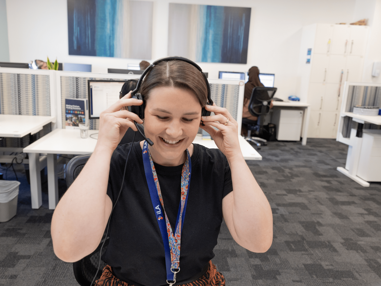 Careers | Indigo